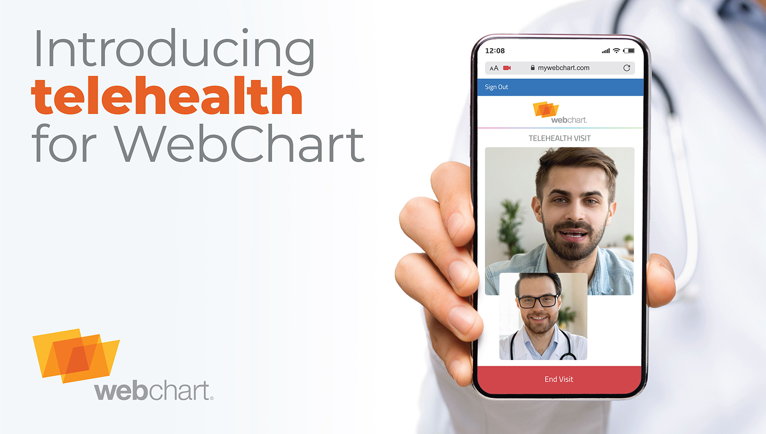 WebChart Store